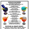 Drink Menu | Scully's Sports Bar & Grill
